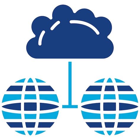 Premium Vector Internet Connection Icon Vector Image Can Be Used For