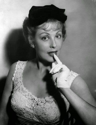 Arlene Dahl Arlene Dahl Vintage Glamour Pretty Hats