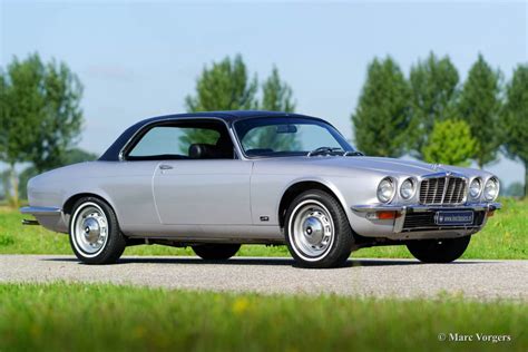 Jaguar XJ6 Coupe 1976 Welcome To ClassiCarGarage