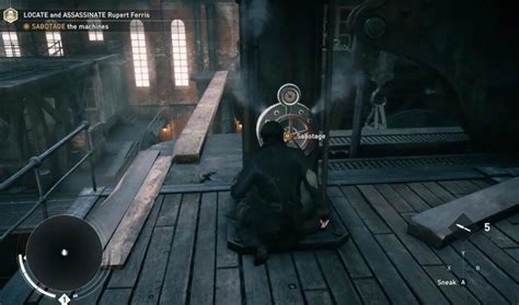 Assassins Creed Syndicate Guide Sequences 1 3 With Tips And Tricks