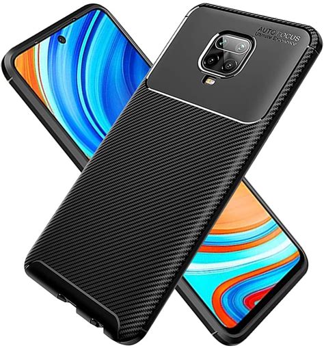 Best Cases For Xiaomi Redmi Note Pro