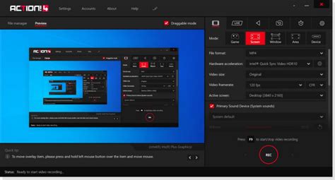 Programas Para Grabar La Pantalla Del Pc Al Jugar Y Realizar Gameplays