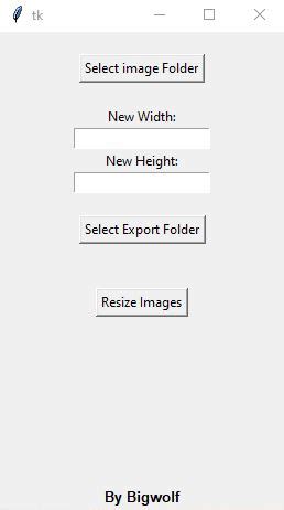 Github Imrsaleh Image Resizer Tool Simple App To Adjust Any Image