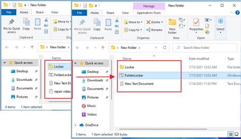 Maneiras Como Bloquear Pasta No Windows Easeus