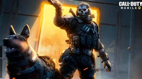 Cómo conseguir la Medalla de luchador en Cod Mobile