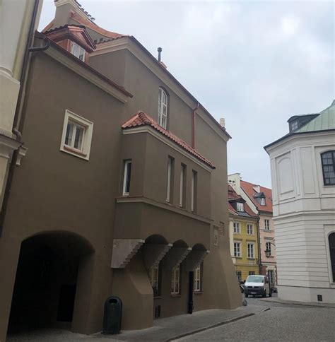 Zabytkowa kamienica na Starym Mieście wyremontowana Teraz wygląda jak