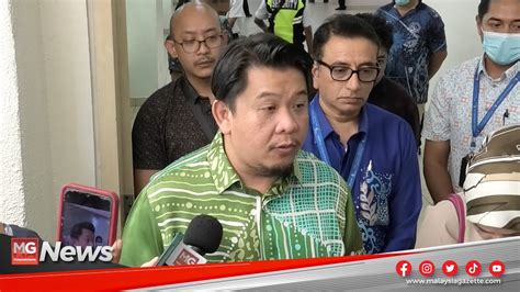 MGNews KKM Tawar Khidmat Kaunseling Kepada Keluarga Nur Farah Kartini
