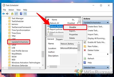 How To Stop Automatic Restart In Windows After A Windows Update