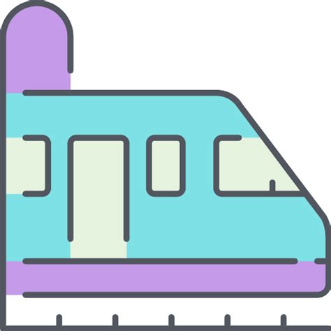 Metro Sin Antecedentes PNG All