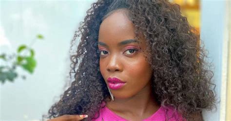 Clara Moneke quebra o silêncio e fala pela primeira vez sobre seu
