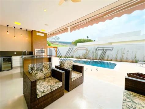 Casa em condominio fechado 4 quartos à venda Terras de Santa Teresa
