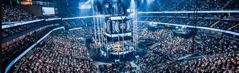 Reproduce The New MSI And WORLDS 2023 Formats On Toornament
