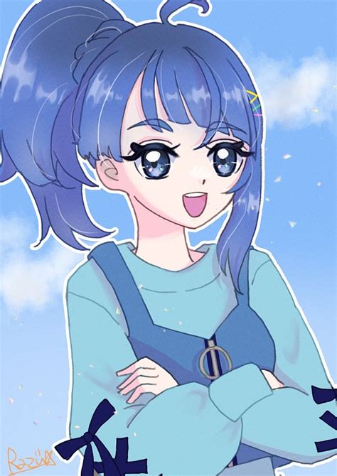 Sora Harewataru Hirogaru Sky Precure Image By Razu 3927341