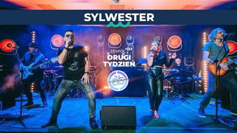 Sylwester 2023 2024 Seaside Park Hotel w Kołobrzegu YouTube