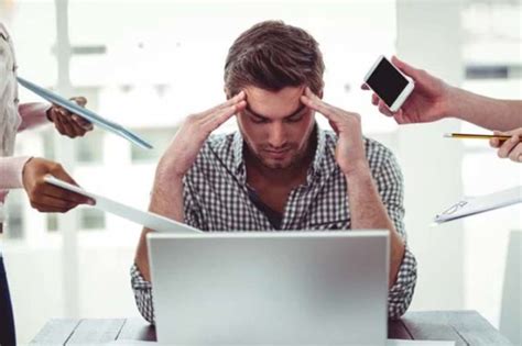 Dicas para evitar o estresse no trabalho Confira 4 dicas incríveis