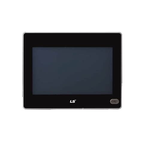 EXP40 TTA DC LSIS HMI Display LS Electric 7 0 Touch Screen
