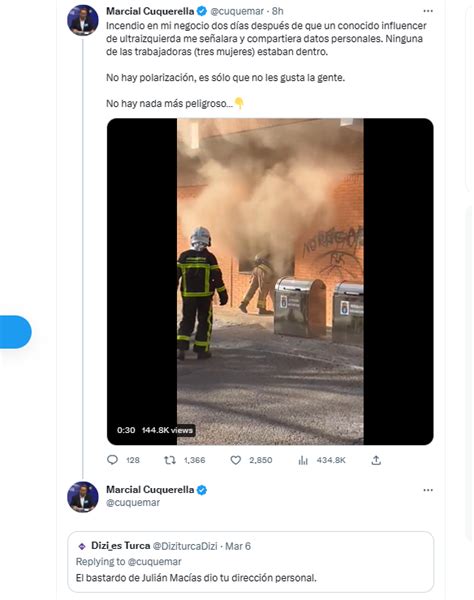 PorParteslentear On Twitter RT JulianMaciasT Os Pido Que