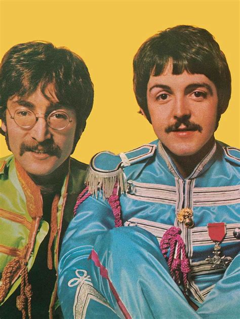 Çavuş Pepper ın 50 yıl dönümü Giles Martin röportajı İngiliz GQ su
