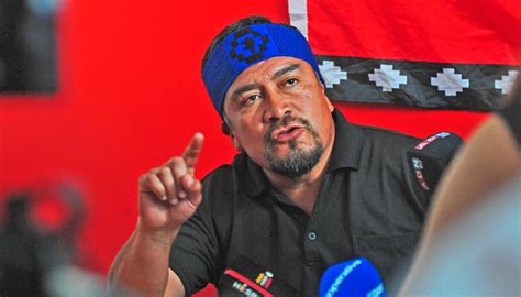 Los motivos que llevaron a Héctor Llaitul a ser condenado a 23 años de
