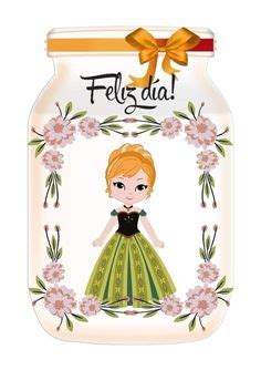 Ideas De Frascos De La Amistad Frascos Manualidades Tarjetas Dia