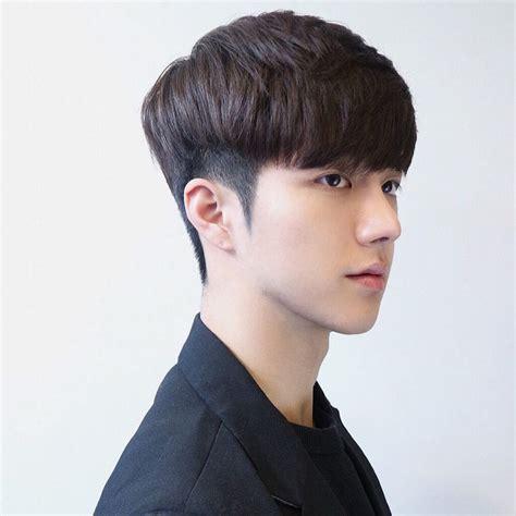 TOP 50 Kiểu Tóc Mullet Nam Được Yêu Thích Nhất Hiện Nay TIKI