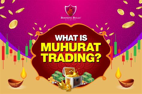 What Is Muhurat Trading Booming Bulls Academy