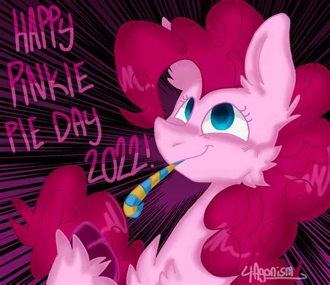 2963474 Safe Artist 4agonism Pinkie Pie Earth Pony Pony G4