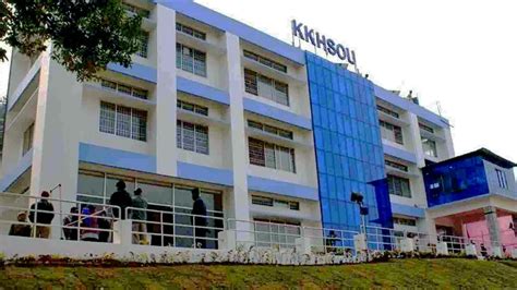 Krishna Kanta Handiqui State Open University KKHSOU Online