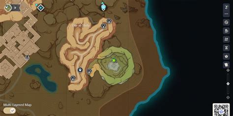 All Boss Locations In Genshin Impact Tempyx Blog
