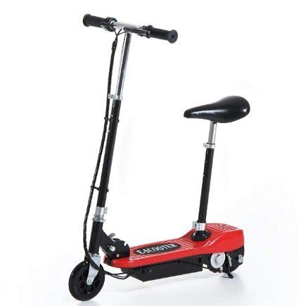 Los 5 mejores patinetes eléctricos con asiento Ideas para regalar