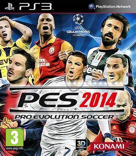 Drogba PES 2014 e kapak oldu DonanımHaber Forum