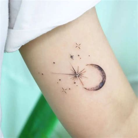 Subtle Tattoos Dainty Tattoos Elegant Tattoos Baby Tattoos
