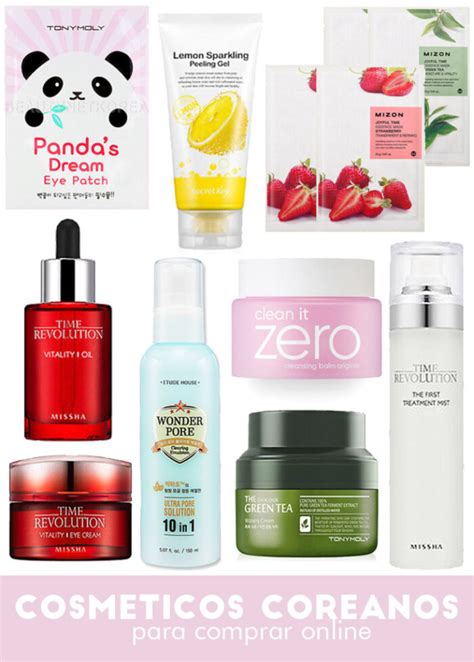 K Beauty Rotina Os 10 Passos Da Rotina De Beleza Das Coreanas
