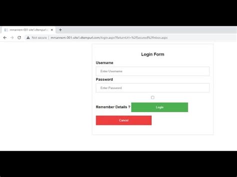 Deploying ASP NET Application To Local IIS And To Hosting Server