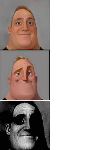 Mr Incredible Memes Imgflip