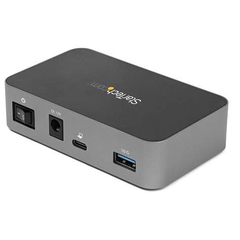 Usb C Hub Powered X C X A Usb Hubs