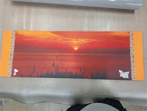 Custom Gaming Mouse Pad In Australia Printyo