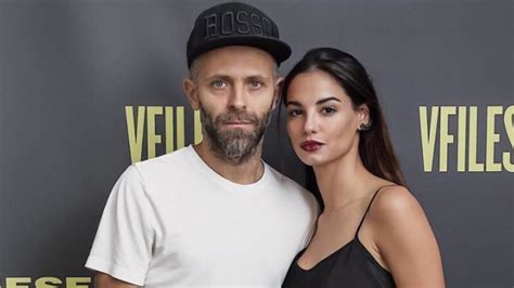 Chi è il fidanzato di Francesca Chillemi Stefano Rosso CinemaSerieTV it