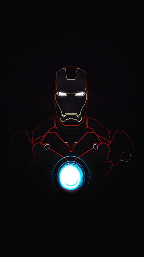 Iron Man Super Hd Wallpapers For Pc Infoupdate Org