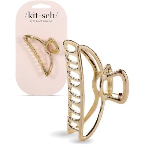 Pinces À Cheveux En Métal Accessoires Pour Cheveux Pour Femme Grande