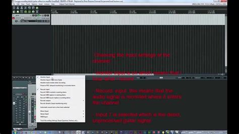 Coursera Introduction To Music Production Assignment 2 The DAW YouTube
