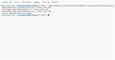 how to enhance your python code with concurrency and parallelism