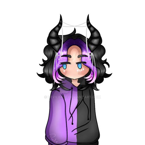 Bad Hair Day By Devilbaee On Deviantart