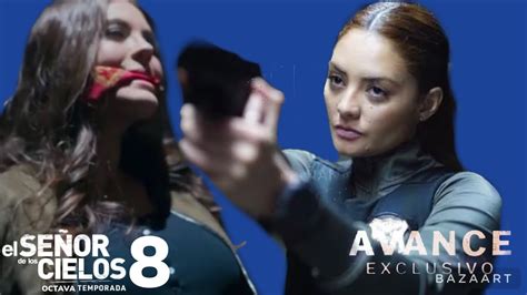 TREICY ACABA CON LA VIDA DE CORINA AURELIO LLORA SU MUERTE EN EL SEÑOR