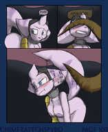 Post 5913350 Chimeratechspyro Comic Crossover Lombax Ratchet And Clank