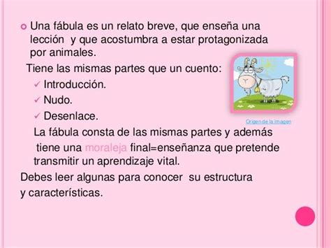 Literatura Iii Bloque Las Diferencias Entre Fabula Y Epopeya