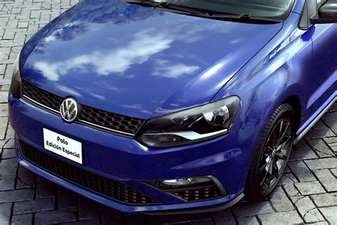 Volkswagen Polo 2021 Precios versiones y equipamiento en México