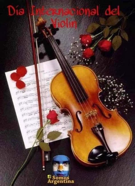 De Junio D A Internacional Del Viol N Hoy Como Cada De Junio