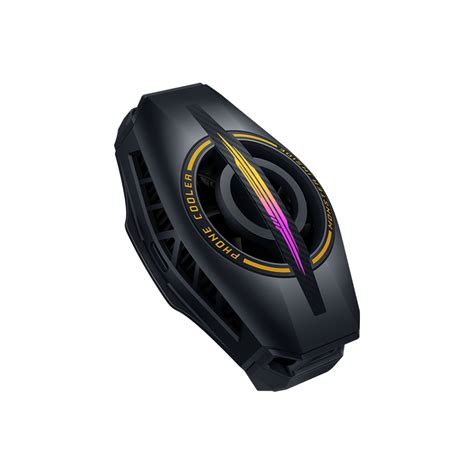 IQOO Cooling Back Clip Pro IQOO Global