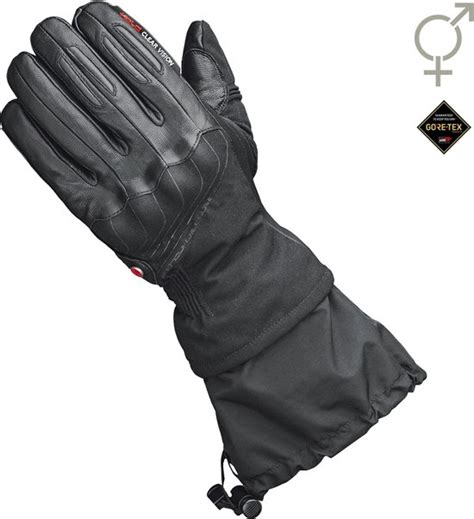 Held Tonale Ktc Gore Tex Waterdichte Motorhandschoenen Zwart Bol